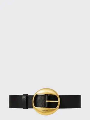 TWINSET Belt - Black