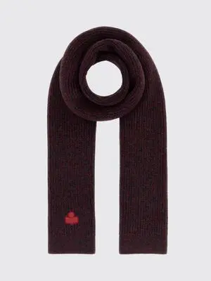 Isabel Marant Étoile Scarf Charcoal