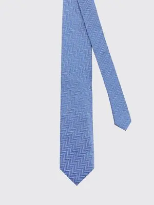TOM FORD Tie - Blue