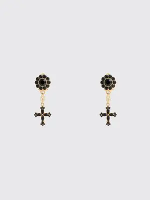 Dolce & Gabbana Jewel - Black
