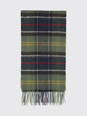 Barbour Scarf - Green