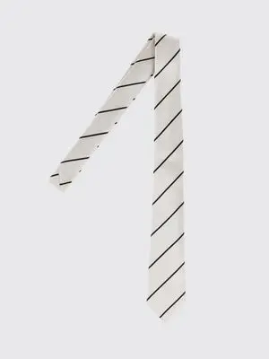 TOM FORD Belt - Platinum