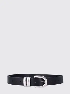 BY MALENE BIRGER Belt - Black