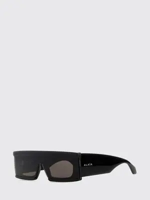 Alaïa Sunglasses - Black
