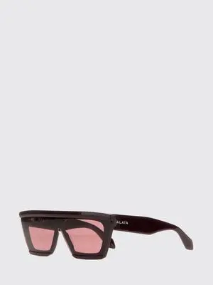 Alaïa Sunglasses - Black