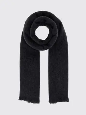THE ROW Scarf - Grey