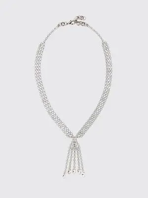 Alessandra Rich Jewel - Silver
