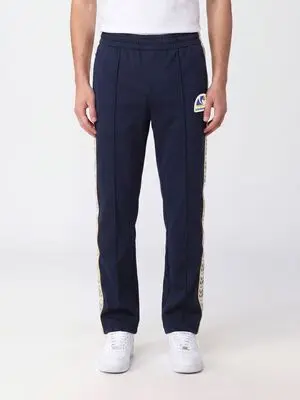 Casablanca Sweater - Navy