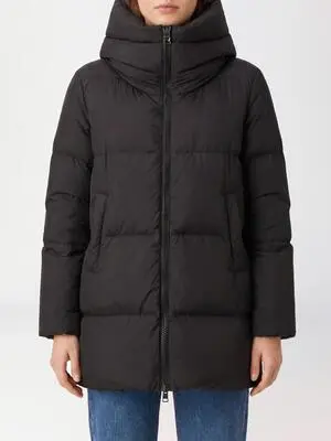 Herno Jacket - Black