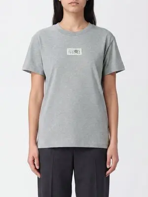 MAISON MARGIELA T-shirt - Grey
