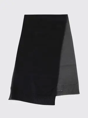 MAISON MARGIELA Scarf - Black