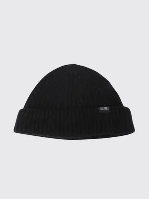 MAISON MARGIELA Hat - Black