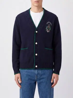 Casablanca Sweater - Black