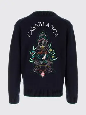 Casablanca Sweater