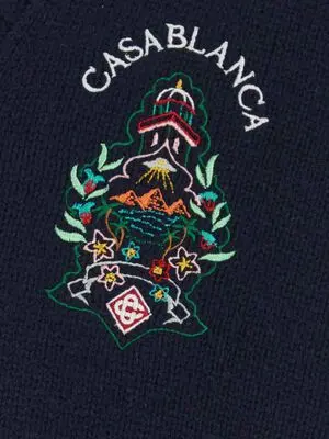 Casablanca Sweater