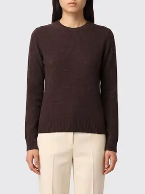 ROBERTO COLLINA Sweater - Brown