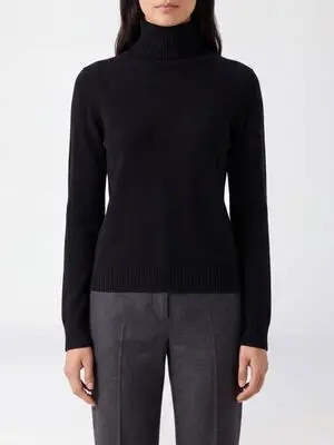 ROBERTO COLLINA Sweater - Black