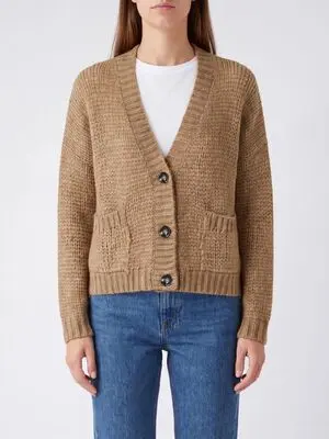 ROBERTO COLLINA Sweater - Brown