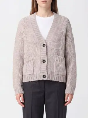 ROBERTO COLLINA Sweater - Ivory
