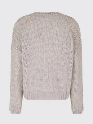 ROBERTO COLLINA Sweater - Ivory