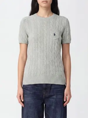 Polo Ralph Lauren Sweater - Grey