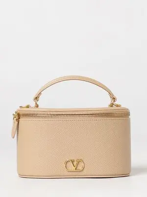 Valentino Garavani Valentino Garavani Vanity Case Pink
