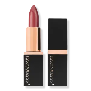 YOUNGBLOOD MINERAL COSMETICS Mineral Creme Lipstick - Secret