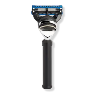 MUHLE Anodized Aluminum Fusion Travel Razor