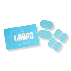 LOOPS BEAUTY Hyper Smooth Dark Spot Body Patches - One-color