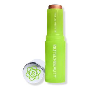 BIOTECHBEAUTY Biomebeam Barrier-repairing Highlighter With Ceramides - Cosmic Copper
