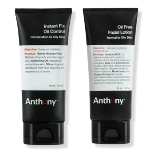 Anthony Oil Control Duo - One-color