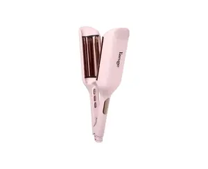 L'ANGE Curling Irons & Wands Sculptwaver 1 - Pink