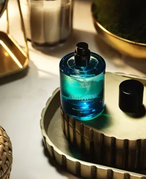 LOVERY Affinity For Him Pheromone Cologne 50ml