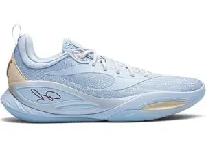 LI-NING Lining Way Of Wade D'angelo Russell Dlo 2 Ice Chips - Blue