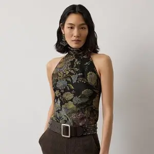 Ralph Lauren Gathered Tops
