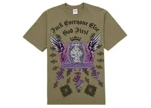 Supreme Money Tee Shirt