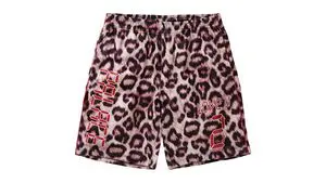 PALACE Luv U Short