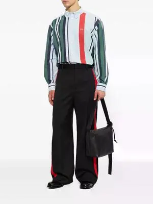Loewe Side-stripe Trousers