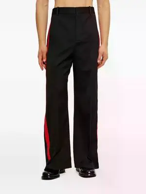 Loewe Side-stripe Trousers