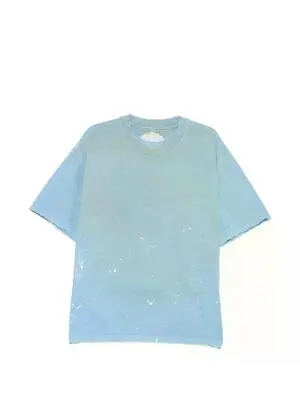 PALE CLOUD Graphic-print T-shirt