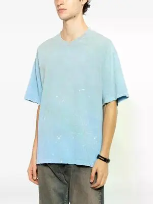 PALE CLOUD Graphic-print T-shirt