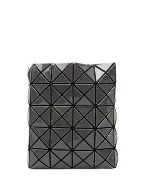 Issey Miyake Prism Crossbody Bag - Grey