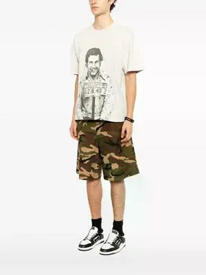 MELT Graphic-print T-shirt