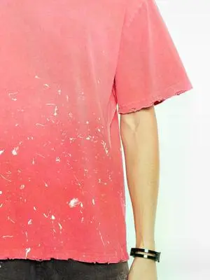 PALE CLOUD Graphic-print T-shirt