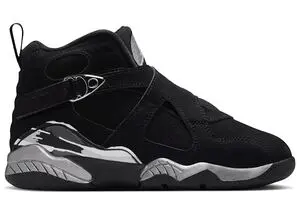 JORDAN 8 Retro High Top Sneakers