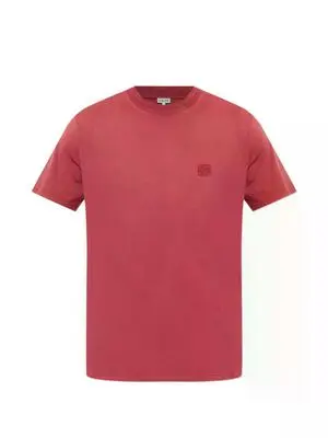 Loewe Regular-fit Cotton T-shirt