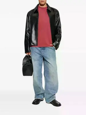 Loewe Regular-fit Cotton T-shirt