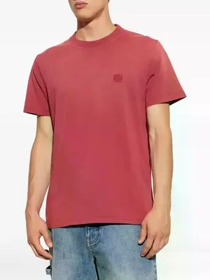 Loewe Regular-fit Cotton T-shirt
