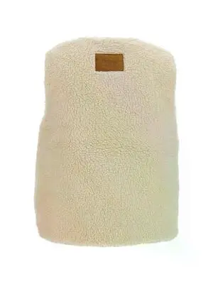 Barbour Fleece-texture Gilet