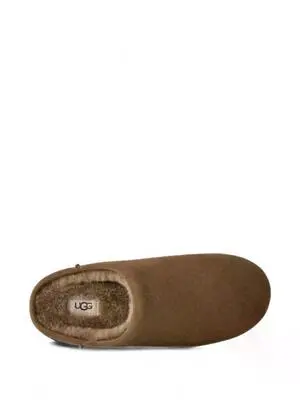 UGG Elea Suede Slip-on Sandals